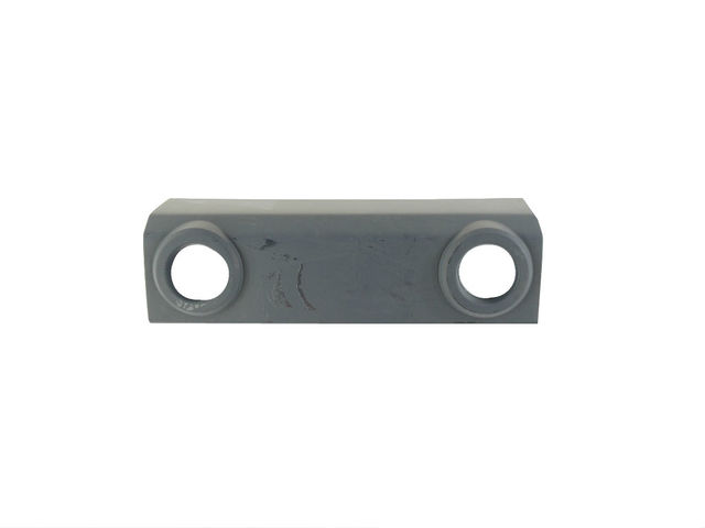 Bumper & Components - Front for 2011 Jeep Wrangler | Mopar Parts Canada