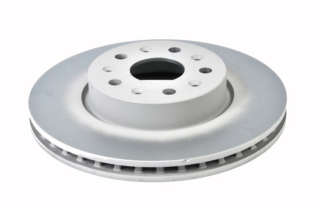 Shop GM Brake Rotors Today | GMC Parts Canada