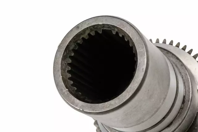 Transfer Case Input Shaft 19299087 | Partners Chevy