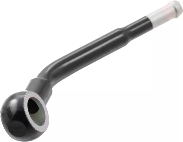 Tube Assembly-Oil Cooler 21621-JA00A | My Nissan Part