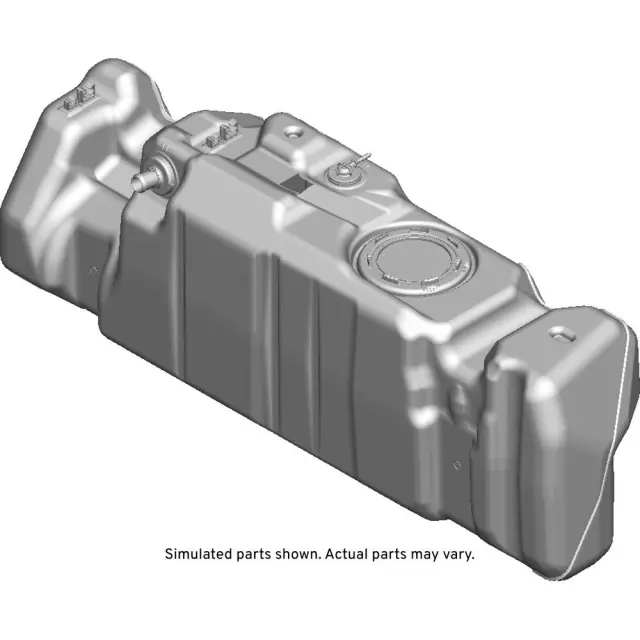 Shop OEM Fuel System | OEM GM Parts