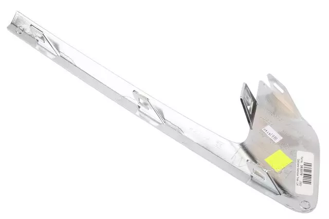 Bumper & Components - Front for 2014 Cadillac CTS | FLOW