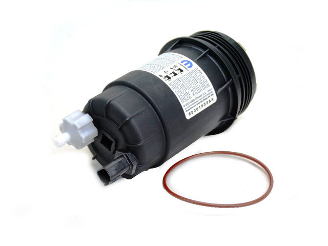 Fuel Filters | All Mopar Parts