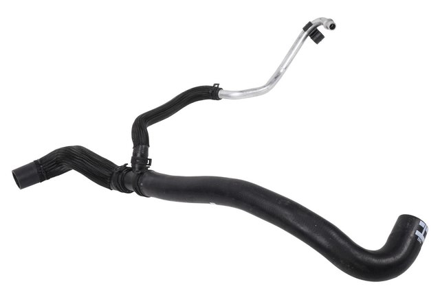Radiator Hoses - Genuine GM Parts | GMPartsDirect.com