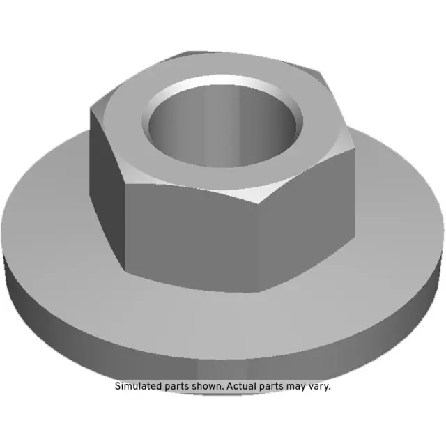 Outside Mirrors for 2021 Chevrolet Silverado 2500 HD | GMPartsDirect.com