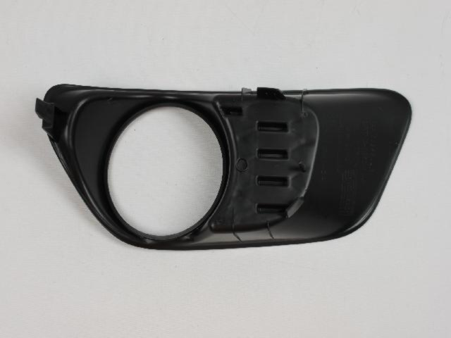 2011-2020 Mopar Light Kit, Fog - Bezel, Fog Lamp - Passenger Side (RH ...