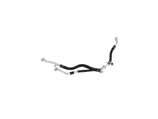68319181AA - Inner Tie Rod End - 2019 2020 Jeep Cherokee | Mopar Parts ...