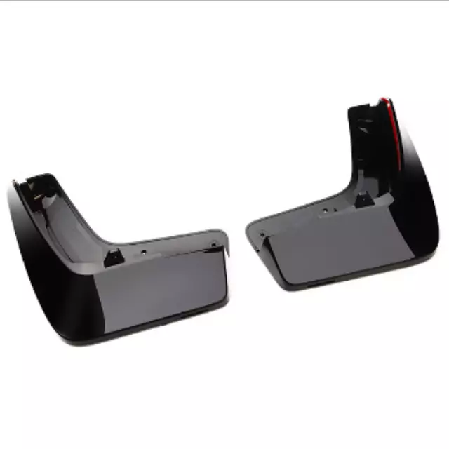 Shop OEM Splash Guards | Chevrolet Parts Canada