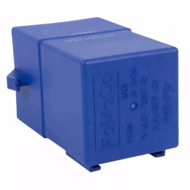 Relay Direction Indicator SF-631 | QuirkParts