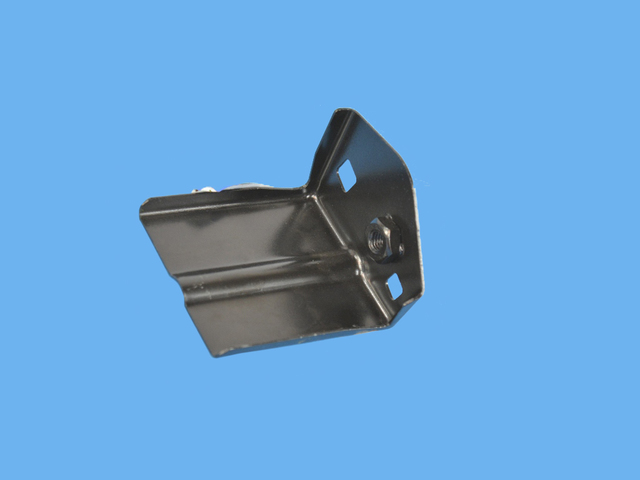 2015-2023 Jeep Renegade Fender Dog Leg Bracket, Right 68254234AA ...