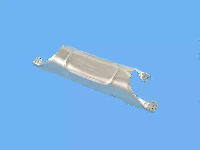 2009-2024 Mopar Exhaust Manifold Shield 04893964AC | Mopar eStore