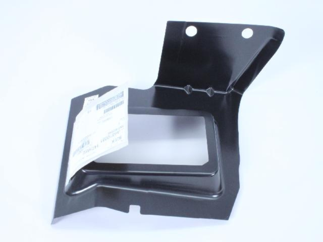 2007-2017 Jeep Compass Quarter Inner Reinforcement, Right 5074858AB ...