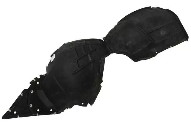 Fender & Components for 2017 Chevrolet Camaro | GM Parts Center