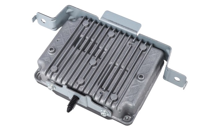 2018-2021 Chevrolet Traverse Accessory AC and DC Power Control Module ...