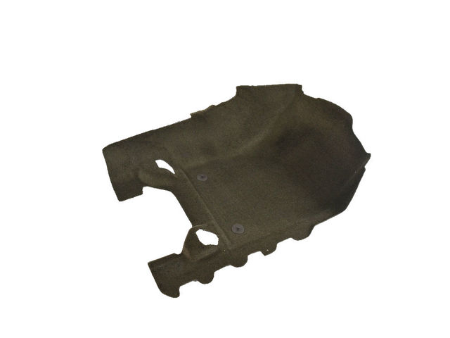 Carpets, Floor Mats, Load Floor, and Silencers for 2018 Jeep Grand ...