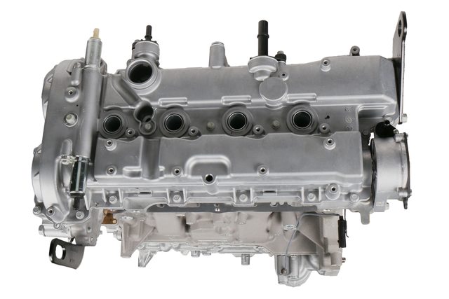 Replacement GM Engines | GMPartsDirect.com