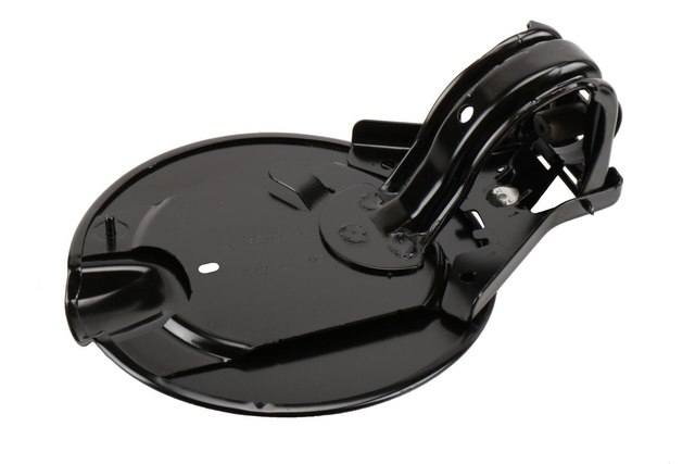 2014-2018 GM Fuel Tank Filler Door 22776828 | GMPartsDirect.com