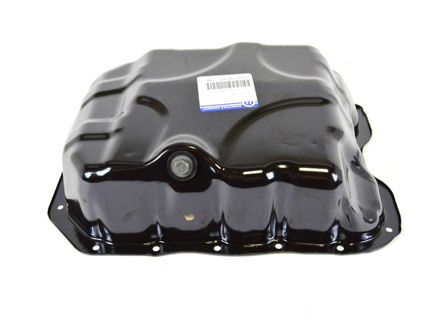 2013-2023 Mopar Engine Oil Pan 05047566AE | Mopar Estores