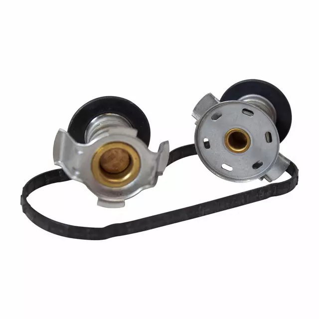2008-2010 Ford Thermostat 8C3Z-8575-D | Ford Part Depot