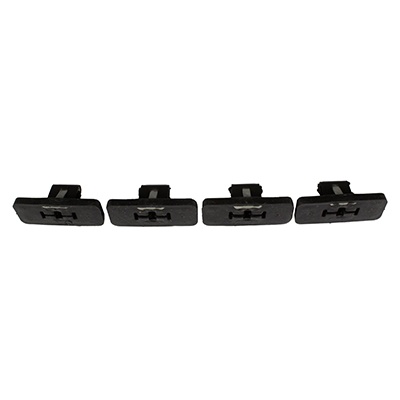 2017-2019 Ford Escape Lower Trim Clip -W718280-S439 | Varsity Ford