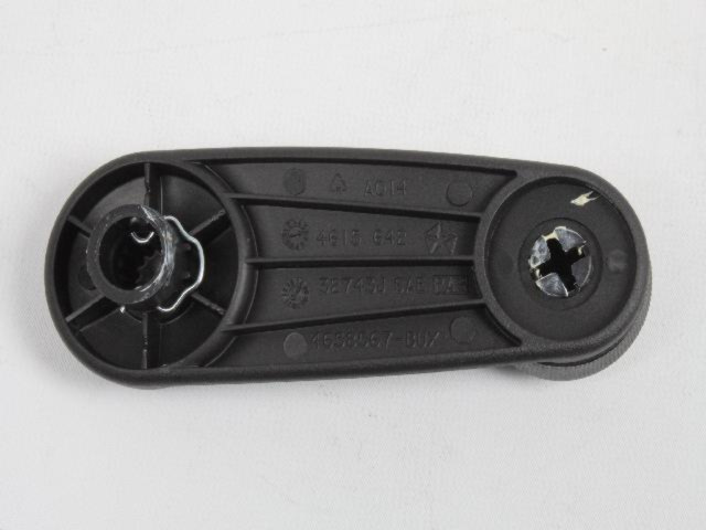 Buy OEM Mopar Window Cranks & Parts | Mopar Estores