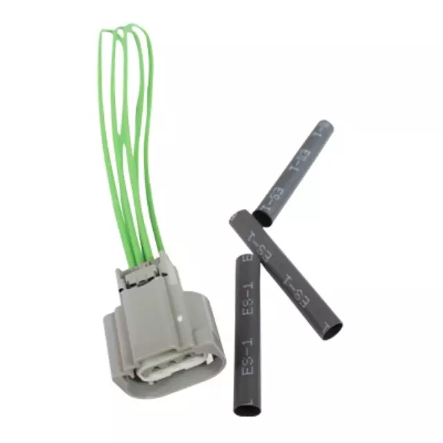 Wire Assembly | WPT-1499 | Walls' Ford Parts