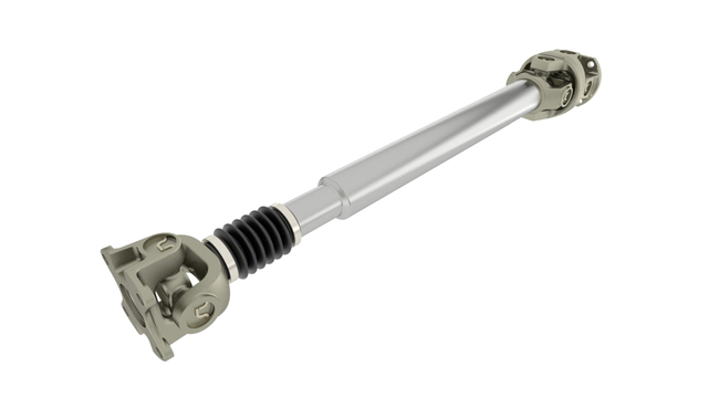 2013-2018 Ram 3500 Drive Shaft 05146800AB | My Mopar Parts