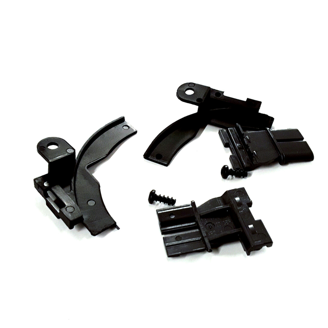 2009-2014 Audi Sunshade Guide 1K9-898-912-A | OEM Parts Online