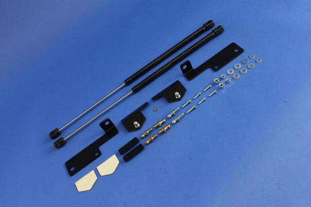 2009-2018 Jeep Hood Prop Rod Kit 82212798 | My Mopar Parts