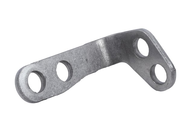 2020-2022 GM Exhaust Front Bracket 12662528 | TascaParts.com