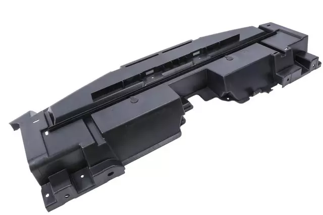 2016-2018 Cadillac CT6 Upper Radiator Air Baffle 23153526 GM ...