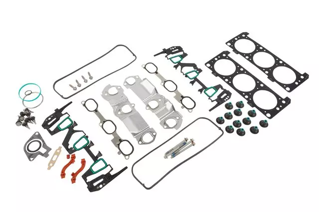 Shop GM Head Gaskets & Bolts Online | GMPartsDirect.com