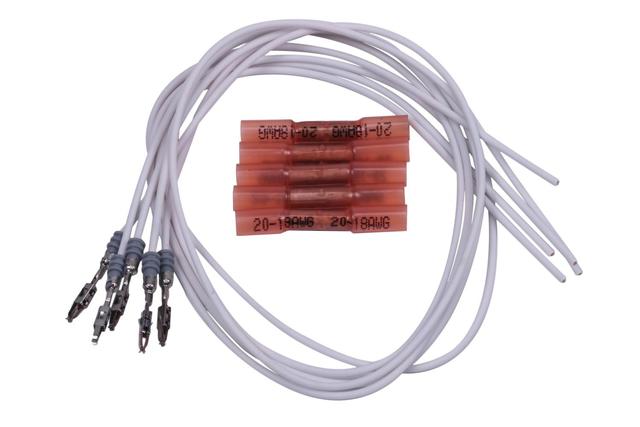 Multi-Purpose Wire Connector 13576367 | GMPartsDirect.com