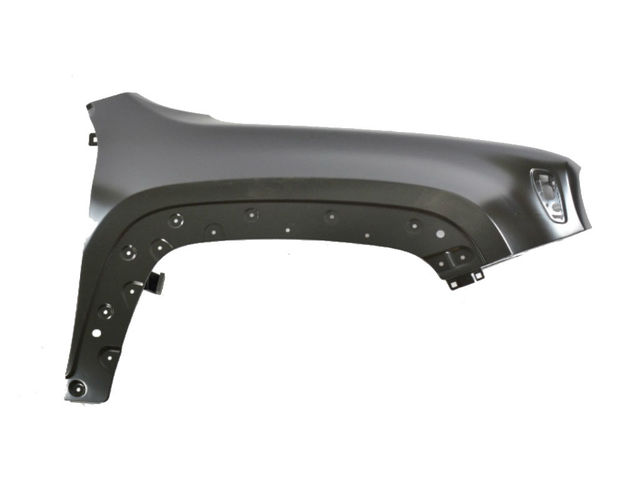 2015-2023 Jeep Renegade Fender Panel, Right 68307086AA | Mopar Estores