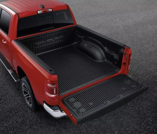 Bed Protection for 2025 Ram 1500 | Mopar eStore