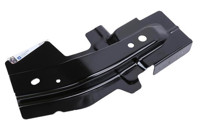 2017-2023 GM Driver Side Front Engine Compartment Inner Rail Extension ...
