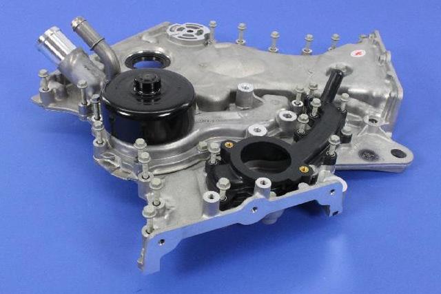 2013-2022 Ram Chain Case Cover 04893188AG | Mopar Estores