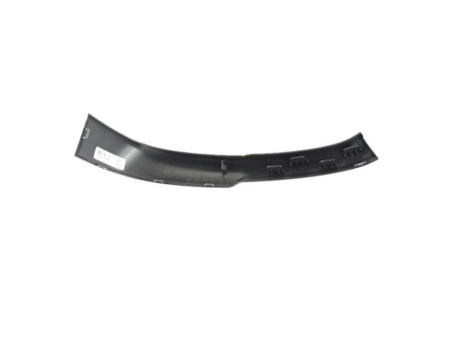 2014 Jeep Cherokee Wheel Opening Flare Molding, Right 68210312AB ...