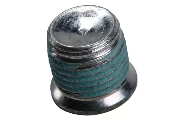 Cylinder Head Core Hole Plug 12691176 GM | GMPartsDirect.com