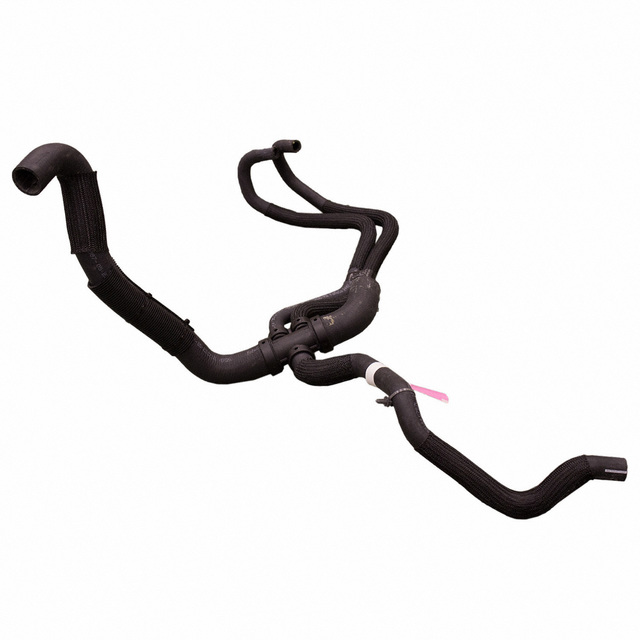 AC2Z-8286-D - Lower Hose 2008-2016 Ford | Ford Parts Direct