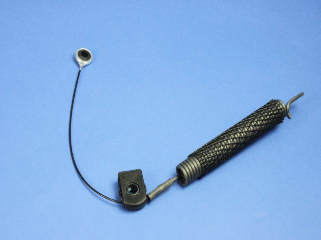 2011-2020 Mopar Cable, Left 68143983AA | Mopar Estores