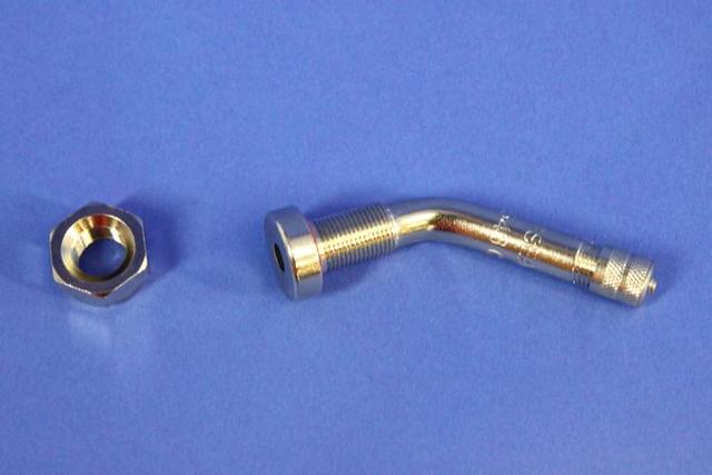 68053042AA - Tire Valve Stem - 2011-2022 Ram 3500 | Mopar America