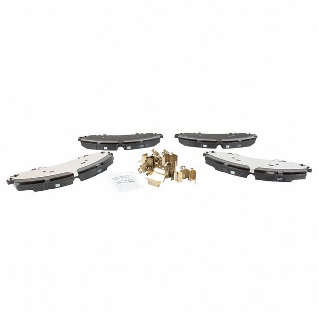 Ford Brake Pads At Discount Prices | OEM Parts Online