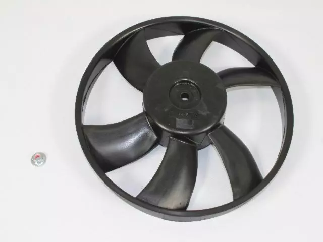 Fan Parts | Mopar Online Parts