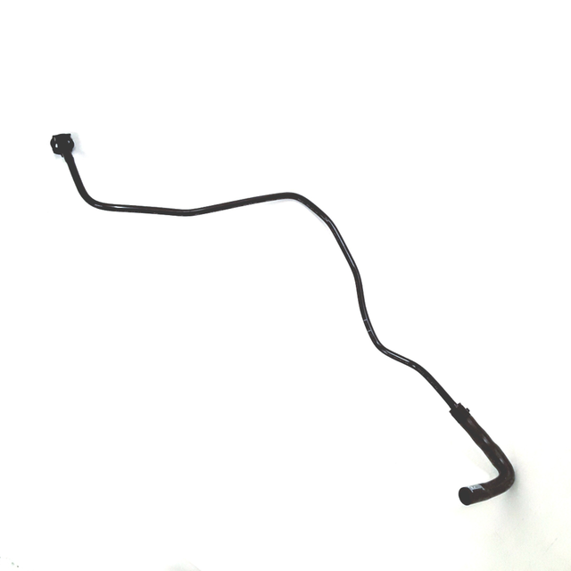 2012-2015 Audi Overflow Hose 4G0-121-081-AL | OEM Parts Online