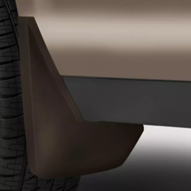 Buy New Splash Guards for GM | GMPartsNow