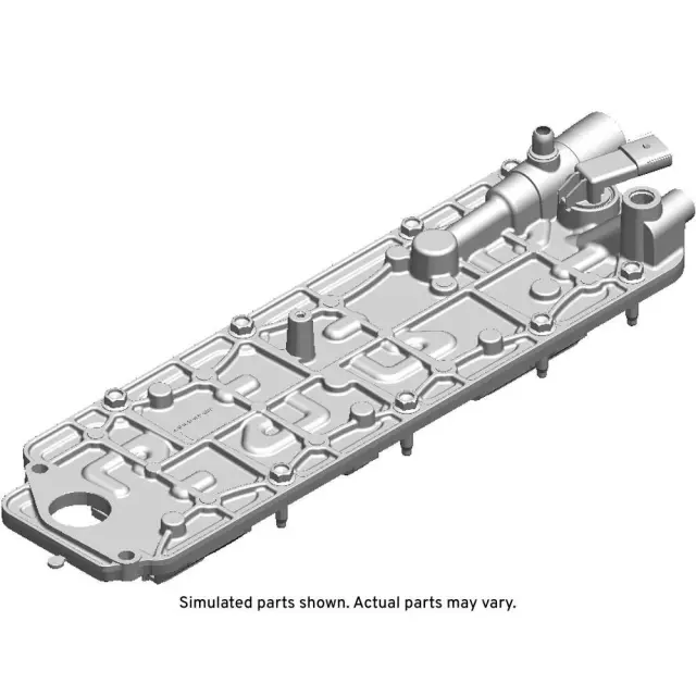 F (S)Manifold 12697807 GM | GMPartsDirect.com