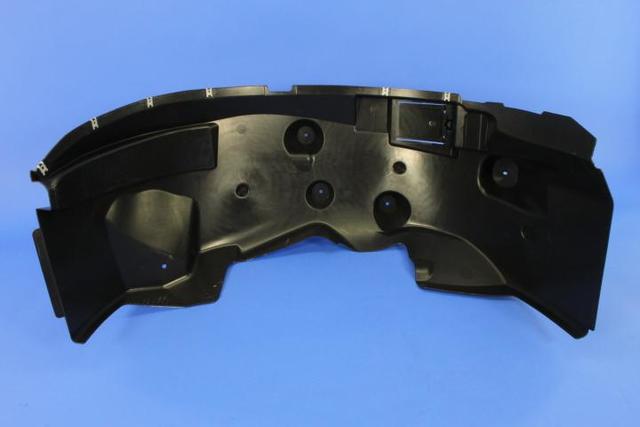 2013-2018 Ram Wheelhouse Shield, Right 68148310AD | Mopar Wholesale Parts