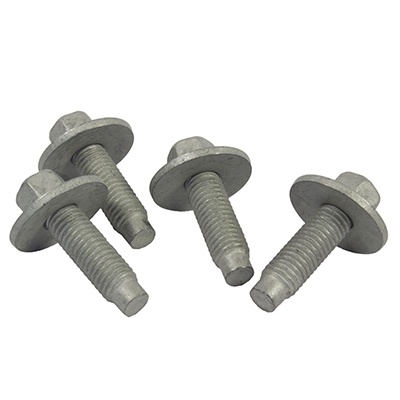 2003-2014 Ford Hinge Bolt -W503932-S439 | TascaParts.com
