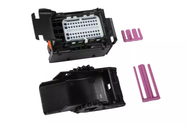 Multi-Purpose Connector 88988935 GM | GMPartsDirect.com